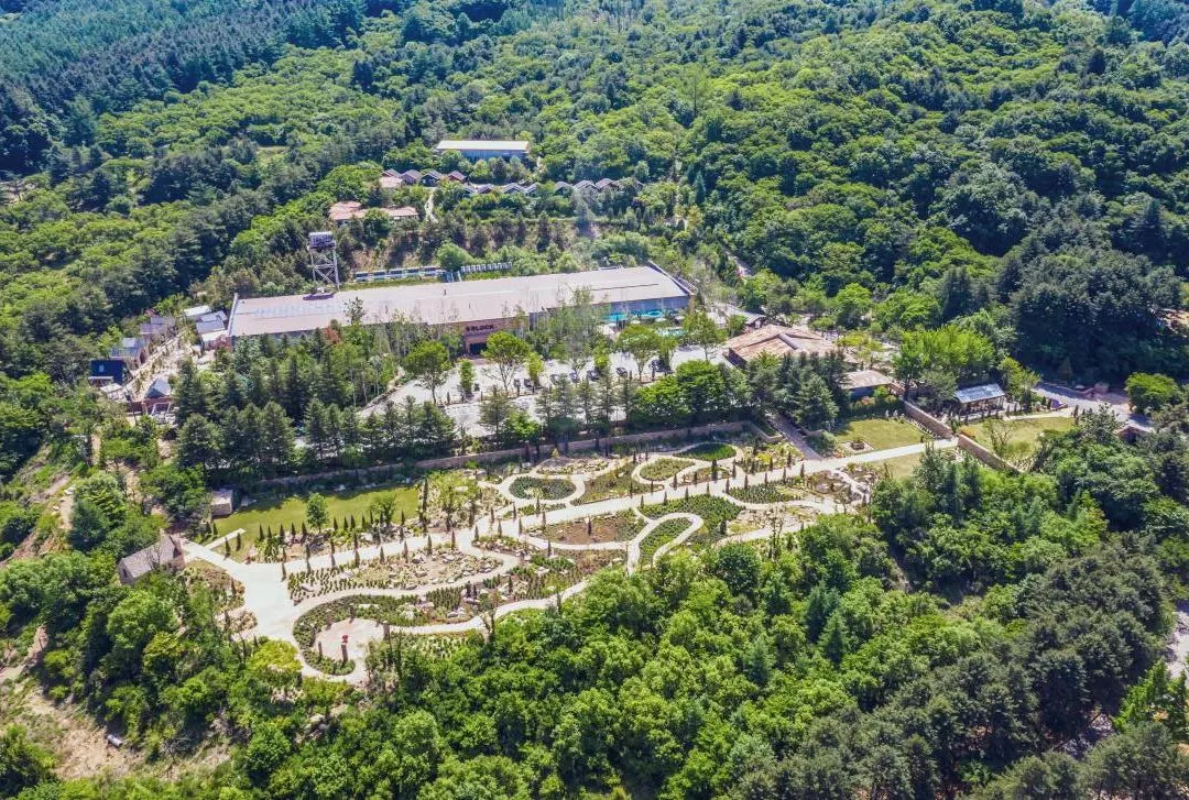 Gapyeong The Stay Healing Park - Icheon-si