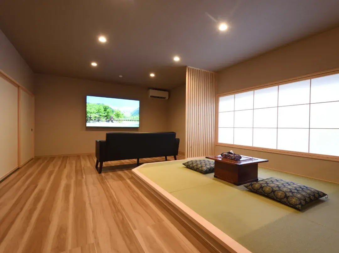The Okomorinoyado Yumenagashi - Hida