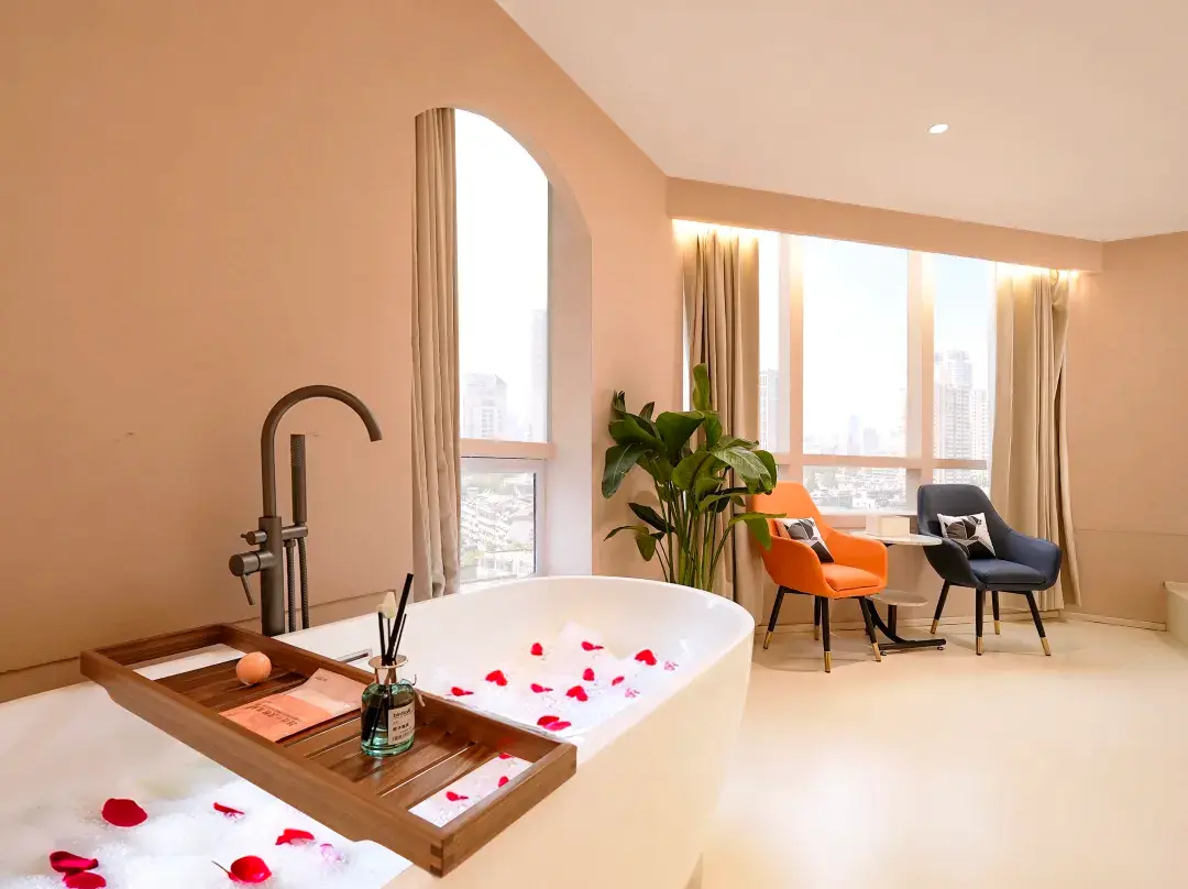 Journey Dream Boutique Hotel - Nanjing