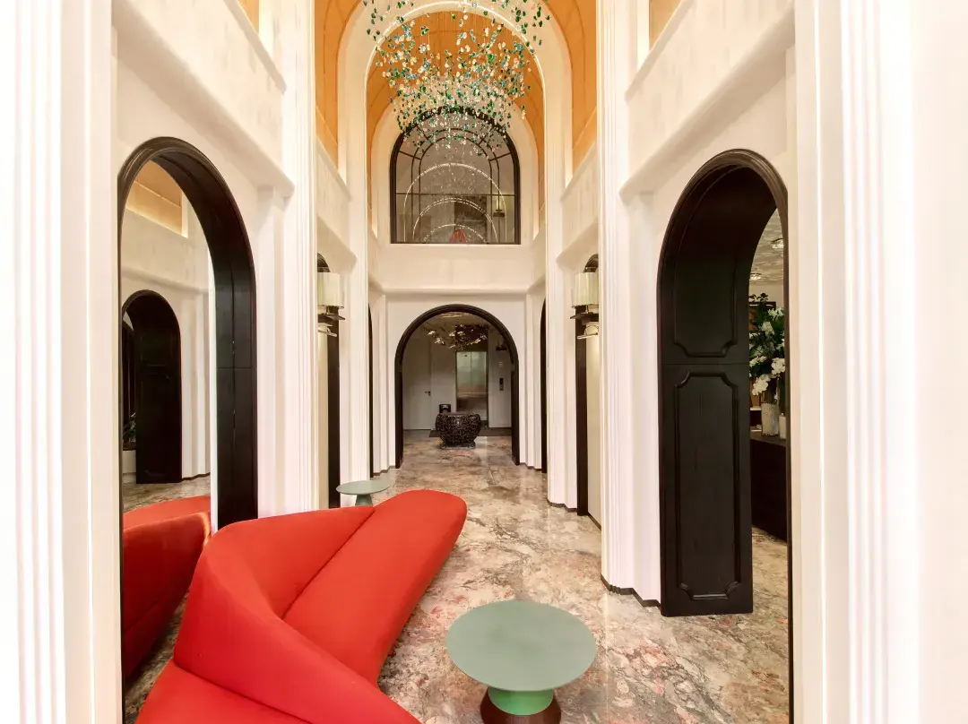 Muxi Affordableluxury Light Luxury Homestay - Kunming