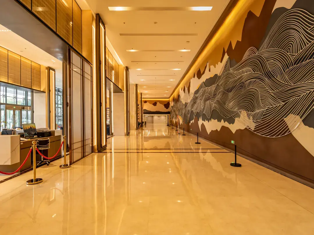 Beijing Shangdi Industrial Park Huilongguan Hotel - Beijing
