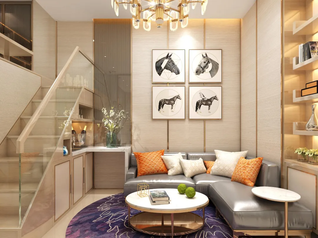 Yunjia Apartment - Guangzhou