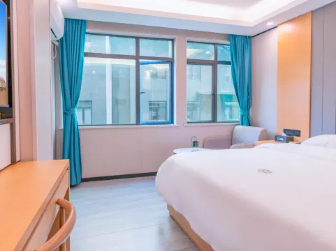 Yinuo Hotel - Guangzhou