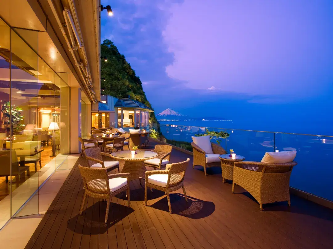 Yaizu Grand Hotel - 시즈오카현