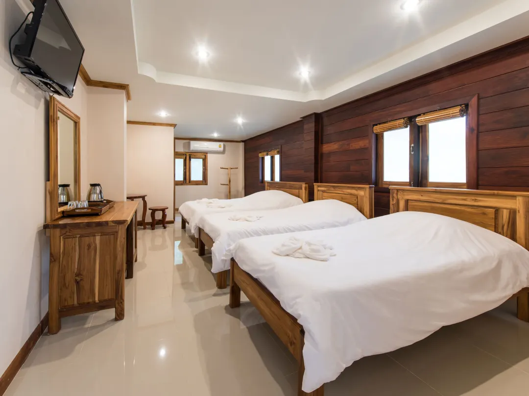 Thongphaphum River - Thong Pha Phum District