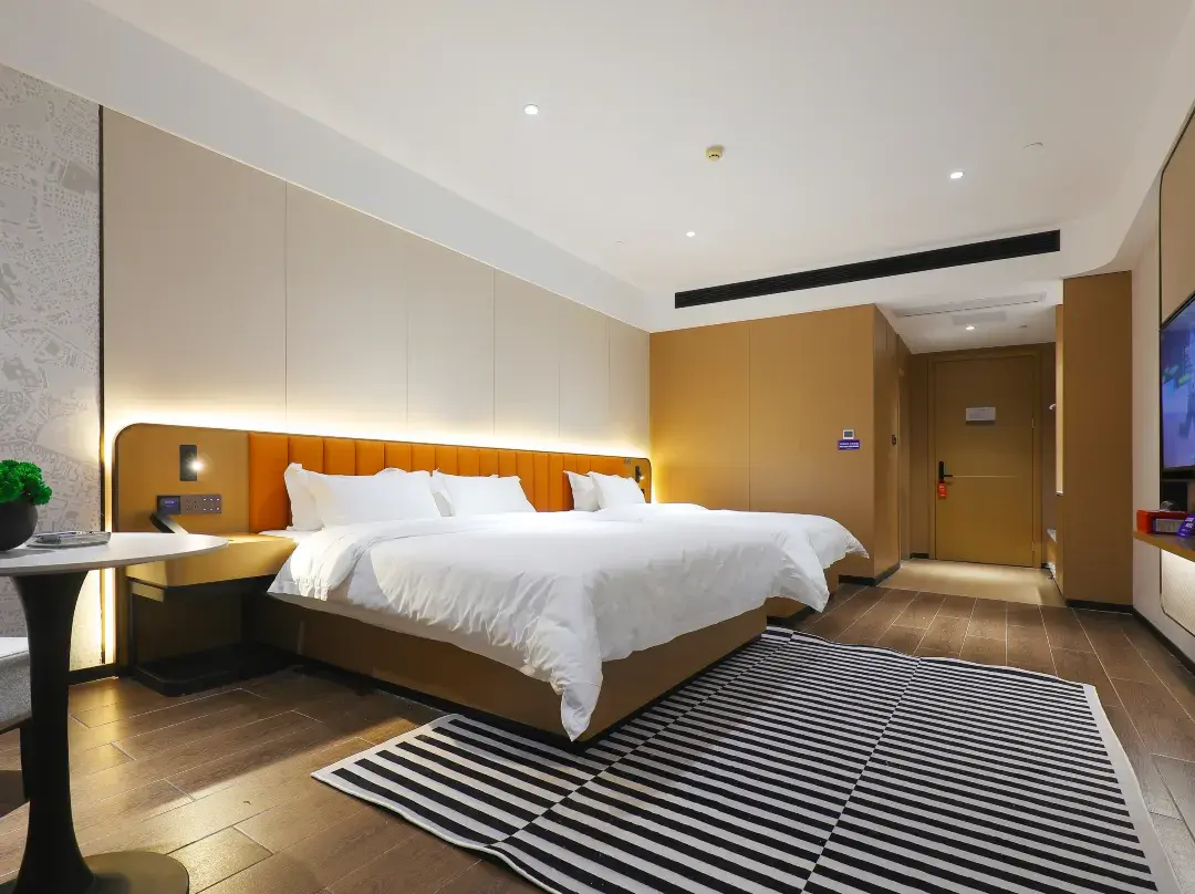 Yacheng Hotel - Jingzhou