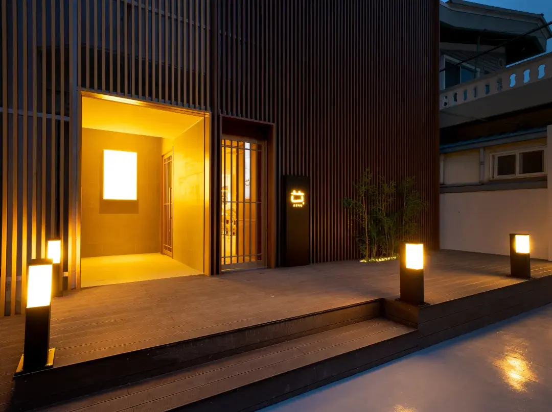 Y Collection By Unboundi Gyeongju - 慶州市