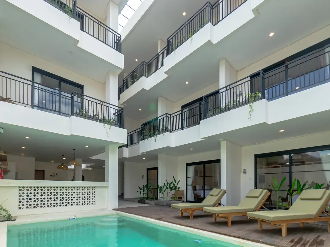 Kelaya Guesthouse - Sanur