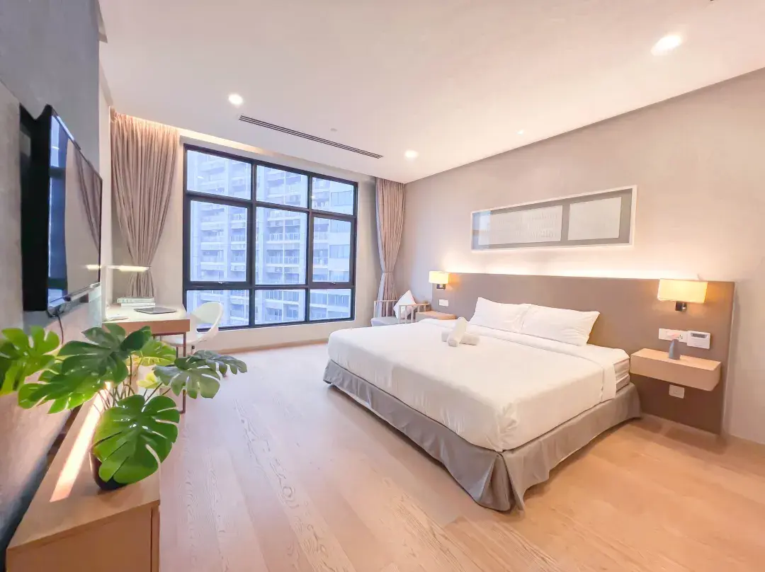 188 Suites By Manhattan Group - Kuala Lumpur
