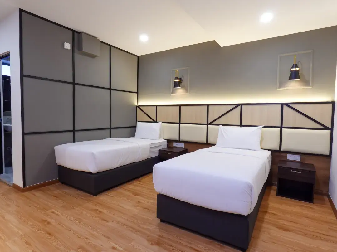 Merits Hotel - Brinchang