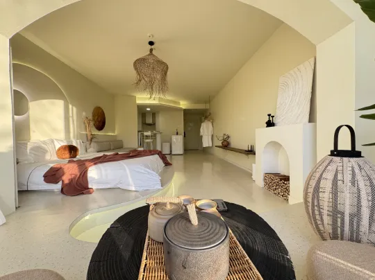 Yi Mu Homestay - Beijing