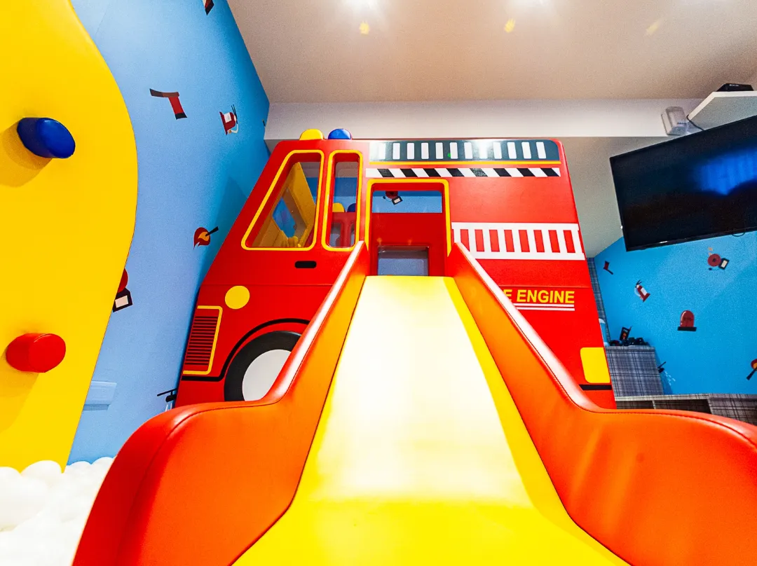 Toyfun Hotel - Luodong