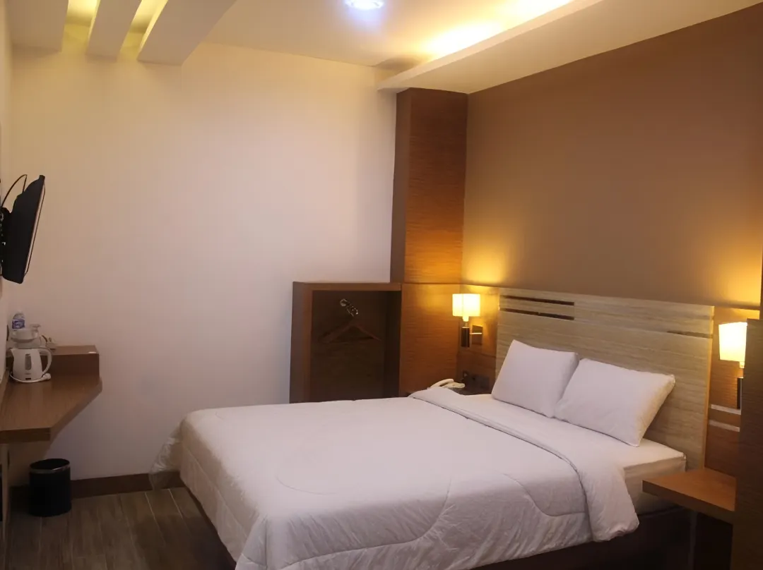 Hotel Salvator Palembang - Palembang