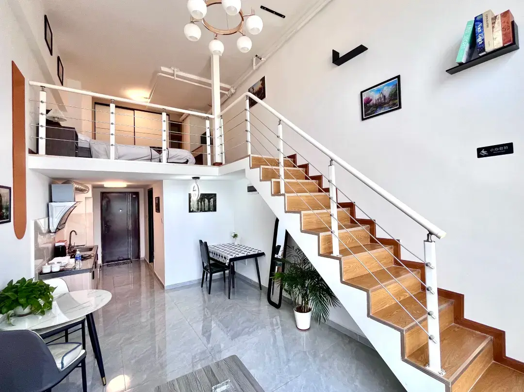 Qixin House Homestay - Kunming