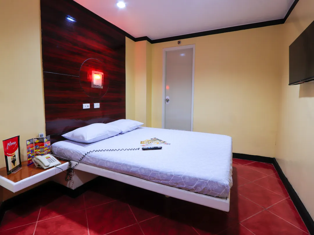 Hotel Sogo Alabang Jr - Muntinlupa