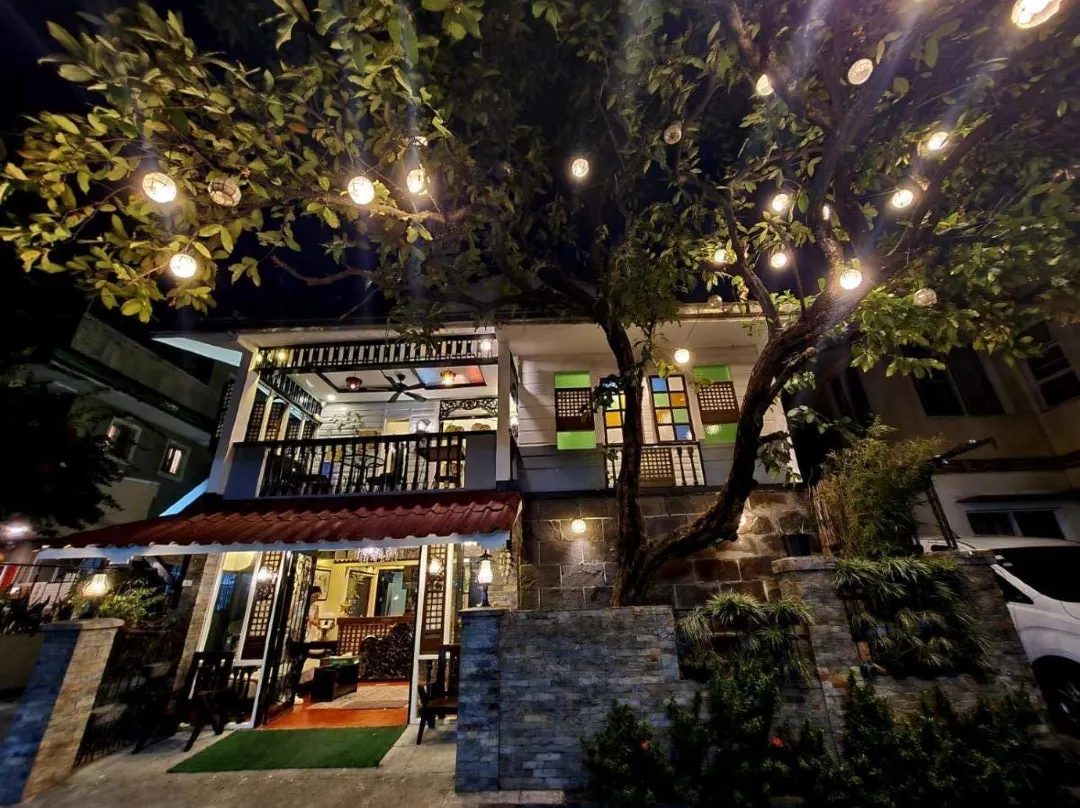 Park Avenue Guest House 2443 Pasay City - Makati
