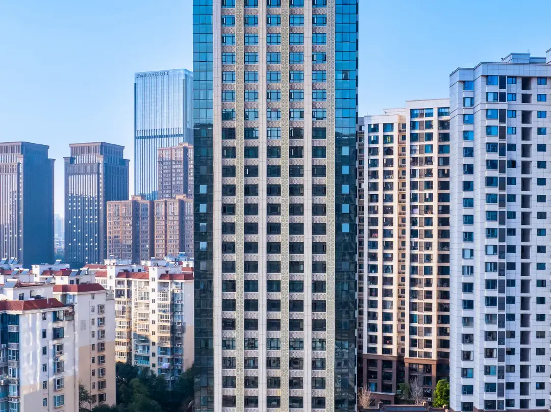 Changsha Qianyi International Hotel - Changsha
