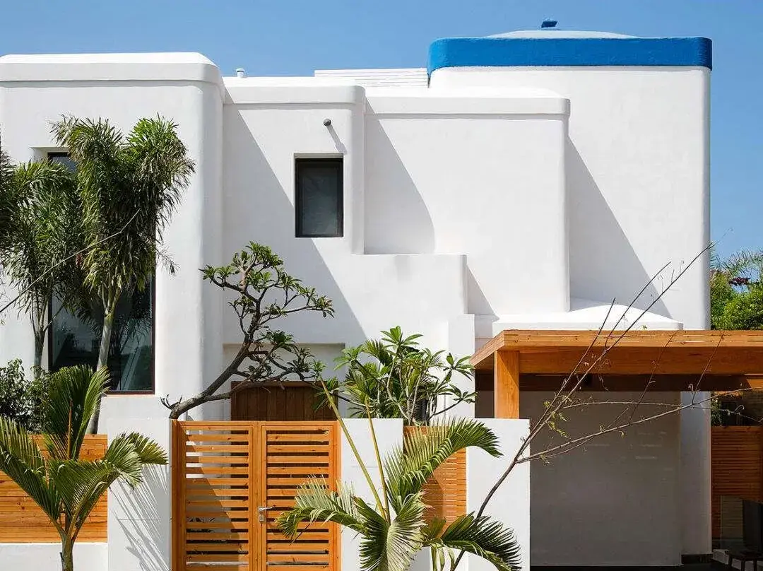 Yun Nali Light Luxury Accommodation In Shuhe Ancient Town, Lijiang - Lijiang