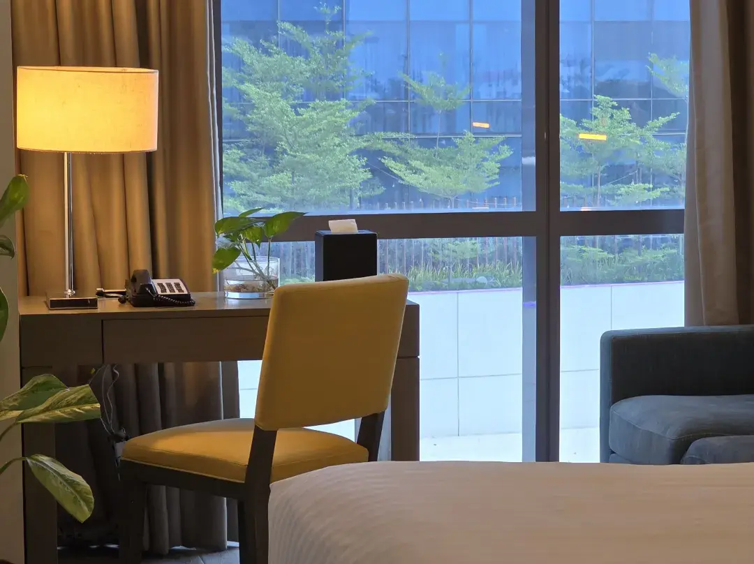 Resort-style Comfort Near Mactan Airport - Lapu-Lapu City