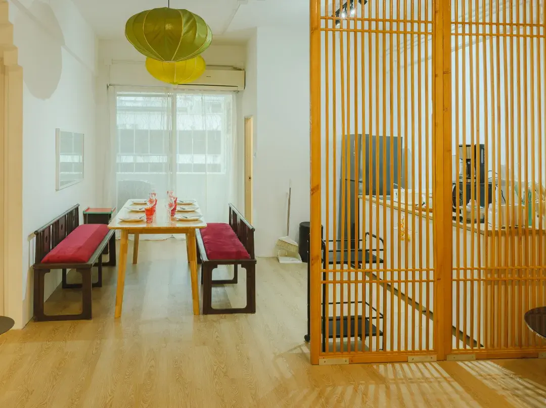 Renovated 6 People I 2 Bedrooms Apartment - Bangkok