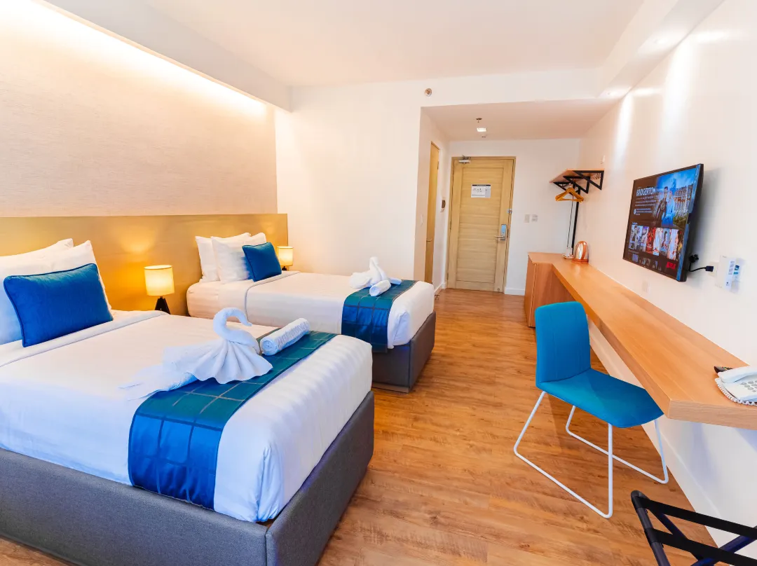 Copenhagen Residences - Ormoc - Ormoc