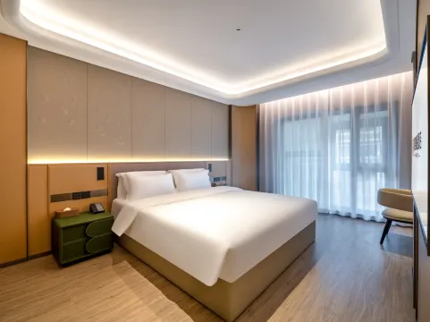 Orange Stay Smart Hotel - Harbin