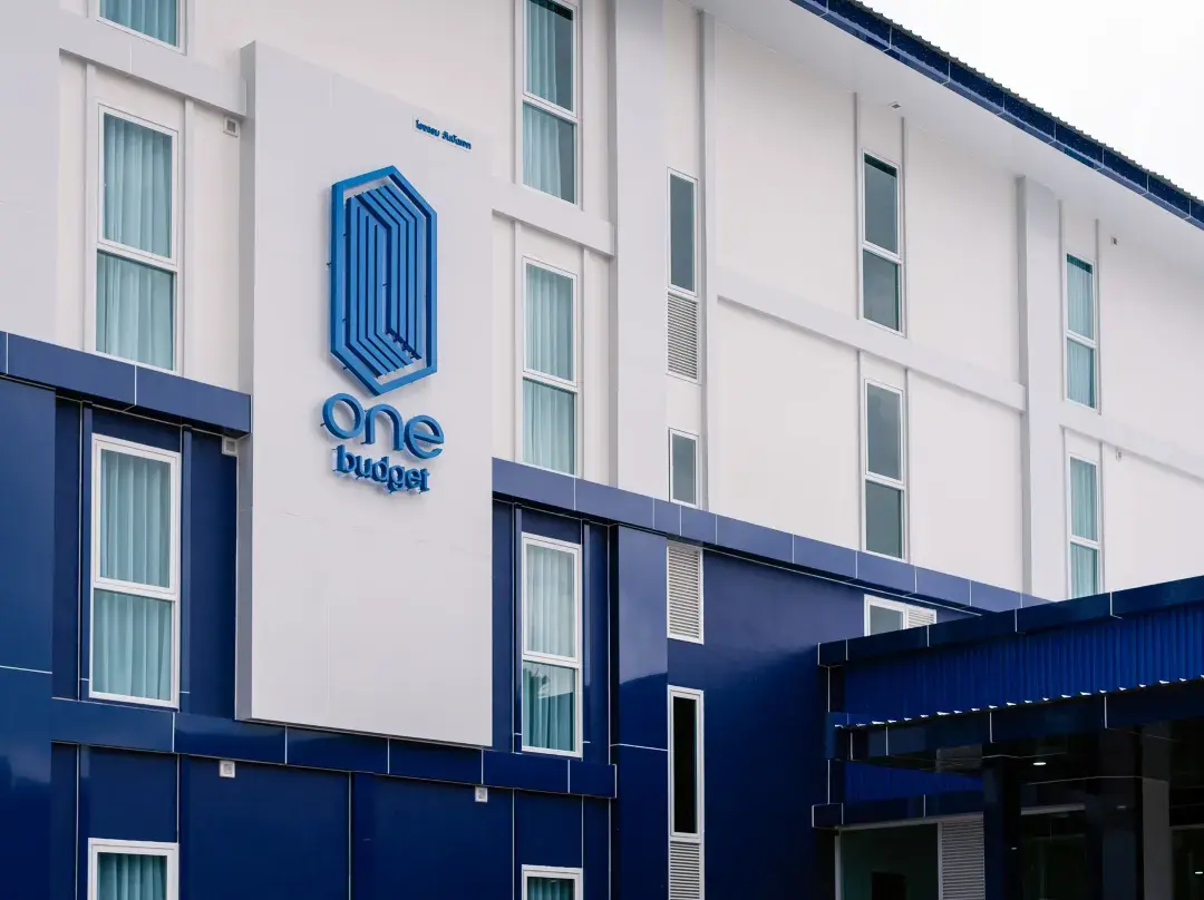 One Budget Hotel Chiangrai Maesai Payang - Mae Sai