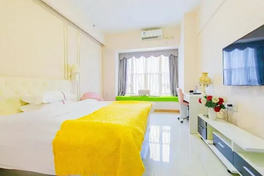 Feier Apartment Hotel - Guangzhou