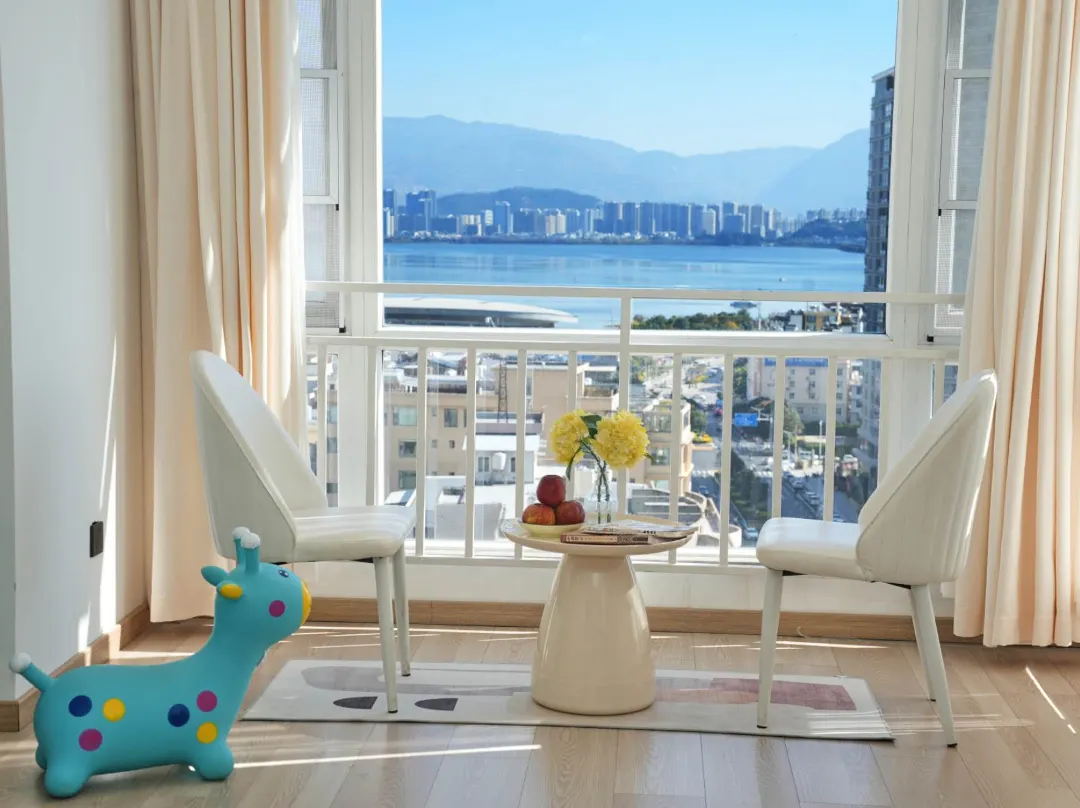 Taotaoli Seaview Homestay - Dali