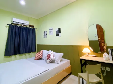 Bandung Co Stay - Bandung