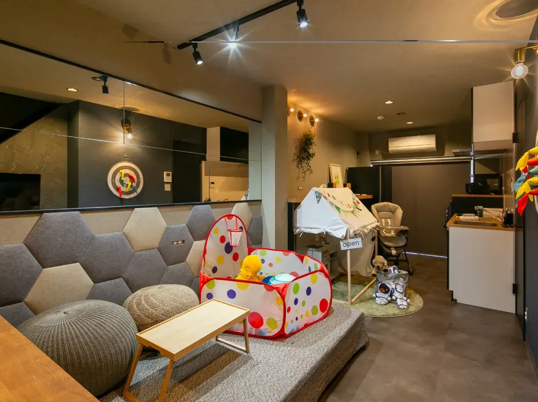 Trive Ozone 2 - Nagoya