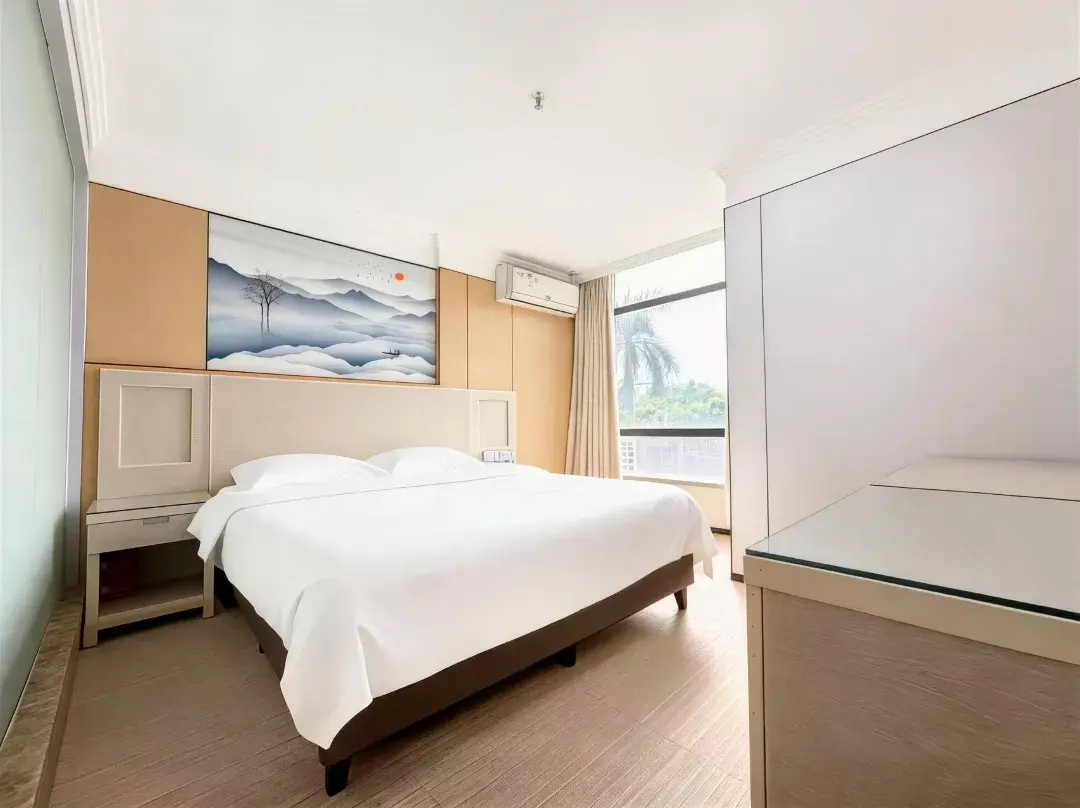 Zhuhai Baisheng Hotel - Zhuhai