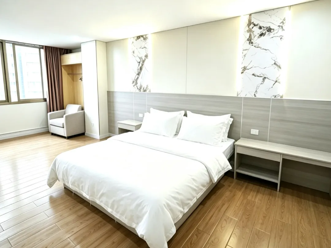 Aixi Traving With Hostel - Chongqing