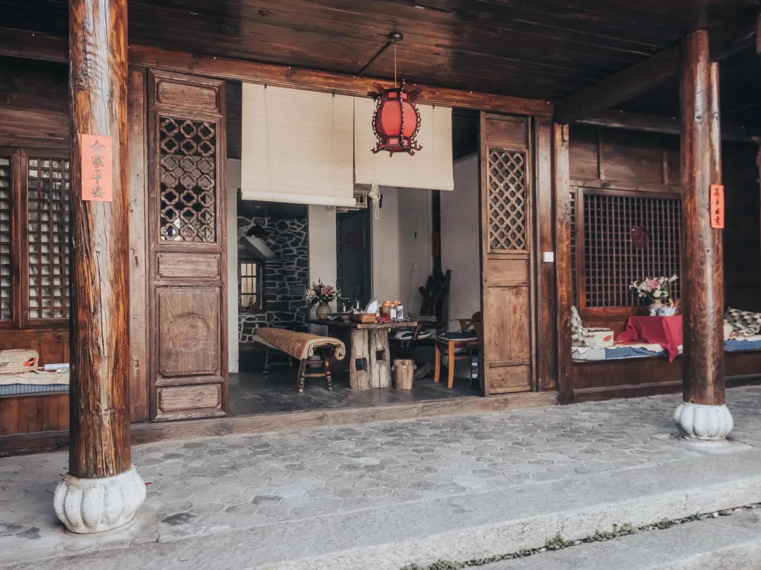 Dali Ankangyu Homestay - Dali