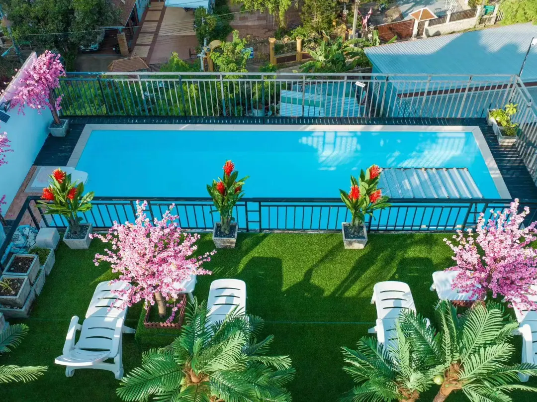 Happy 99 Guest House - 芭東區