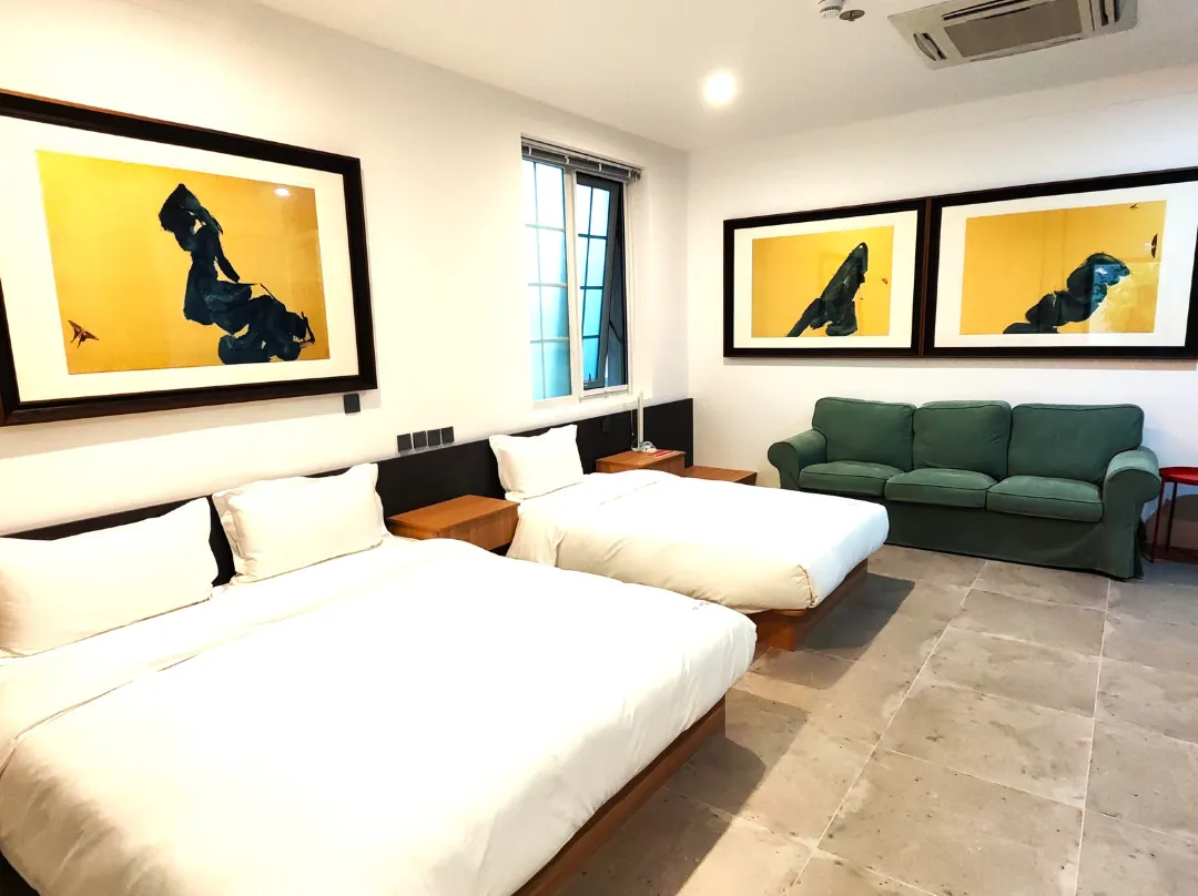 Genting Polomi Homestay - Beijing