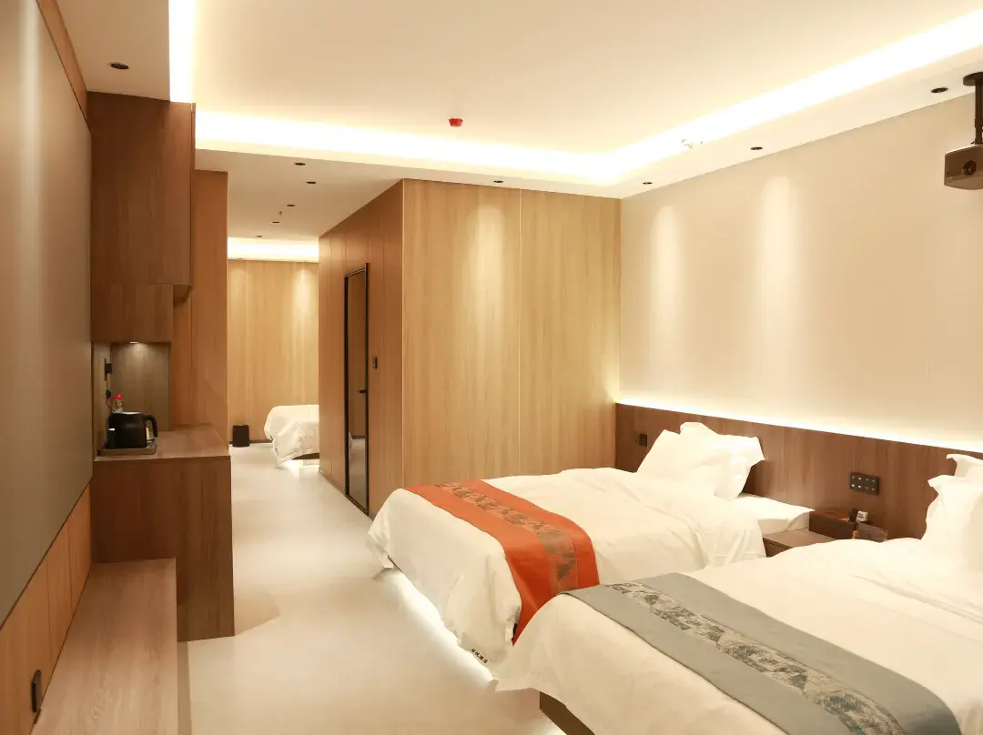 Feiyue Hotel - Harbin