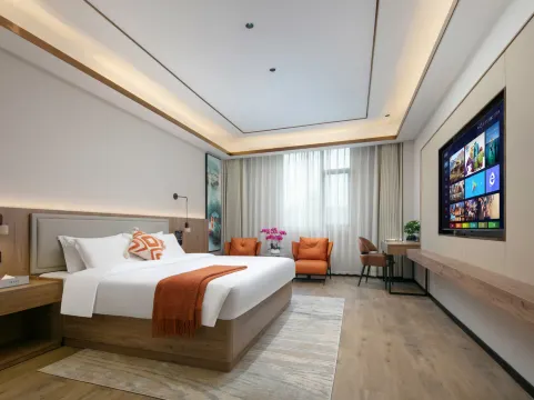 Yahao Hotel - Changsha
