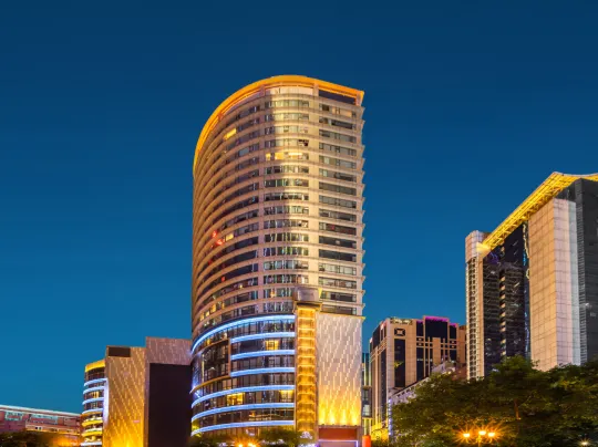 Xinglunhotel - Chongqing