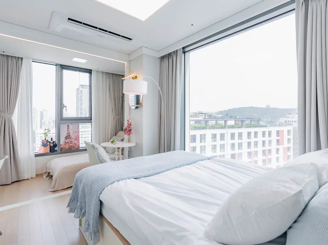Centralviewsuite Residence, Myeong-dong - Seoul
