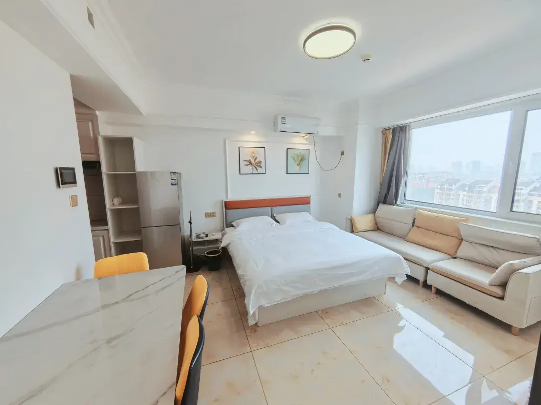 Chenxi Xiaoshe Homestay - Harbin