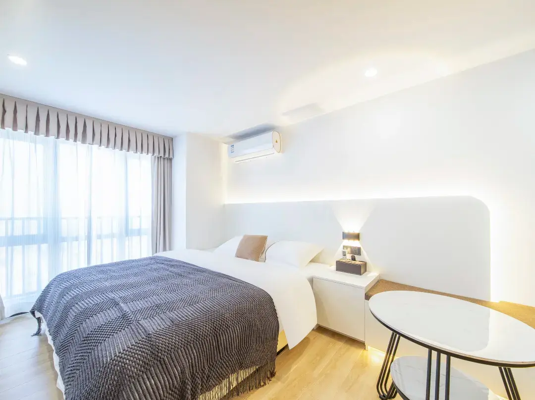 Yuehui Serviced Apartment Hotel - Guangzhou