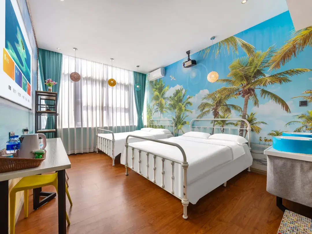 Zhuhai Imok Hotel - Zhuhai