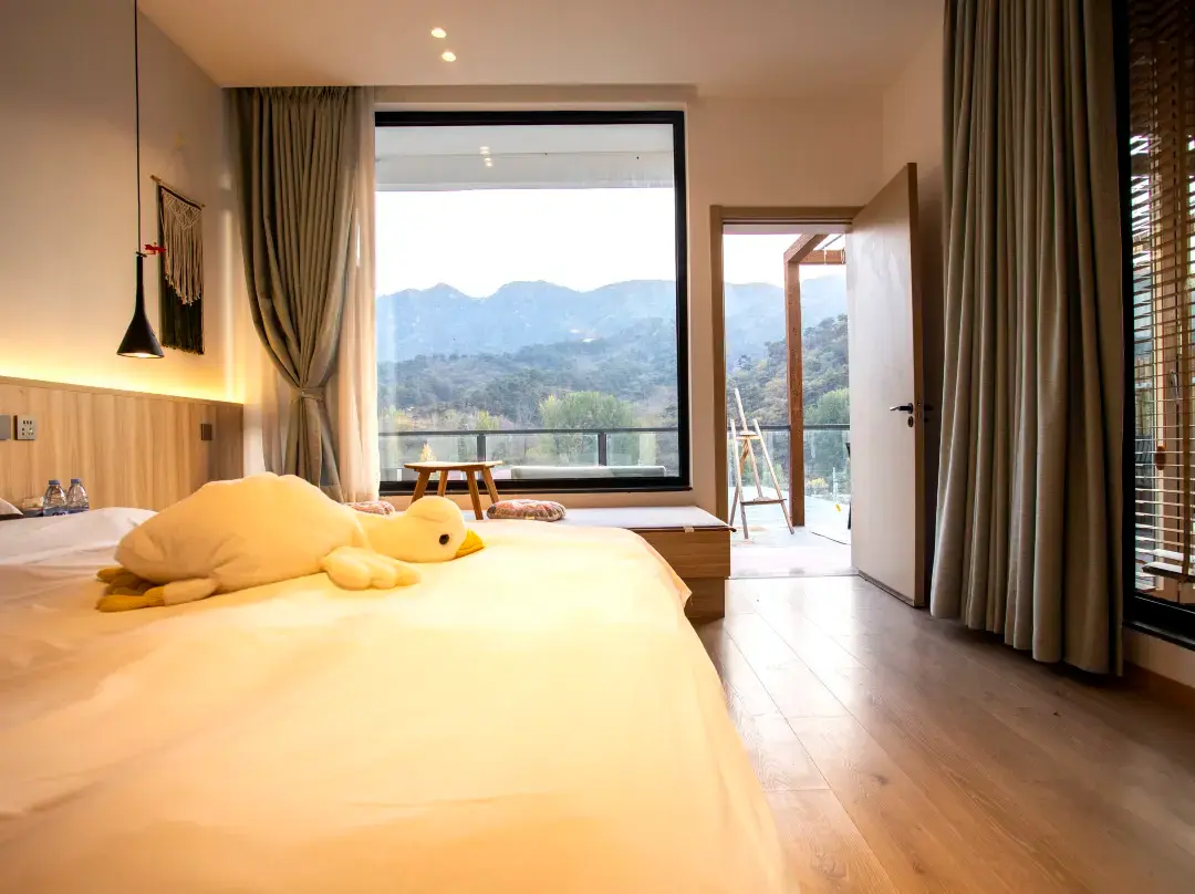 Mutong Inn - Beijing