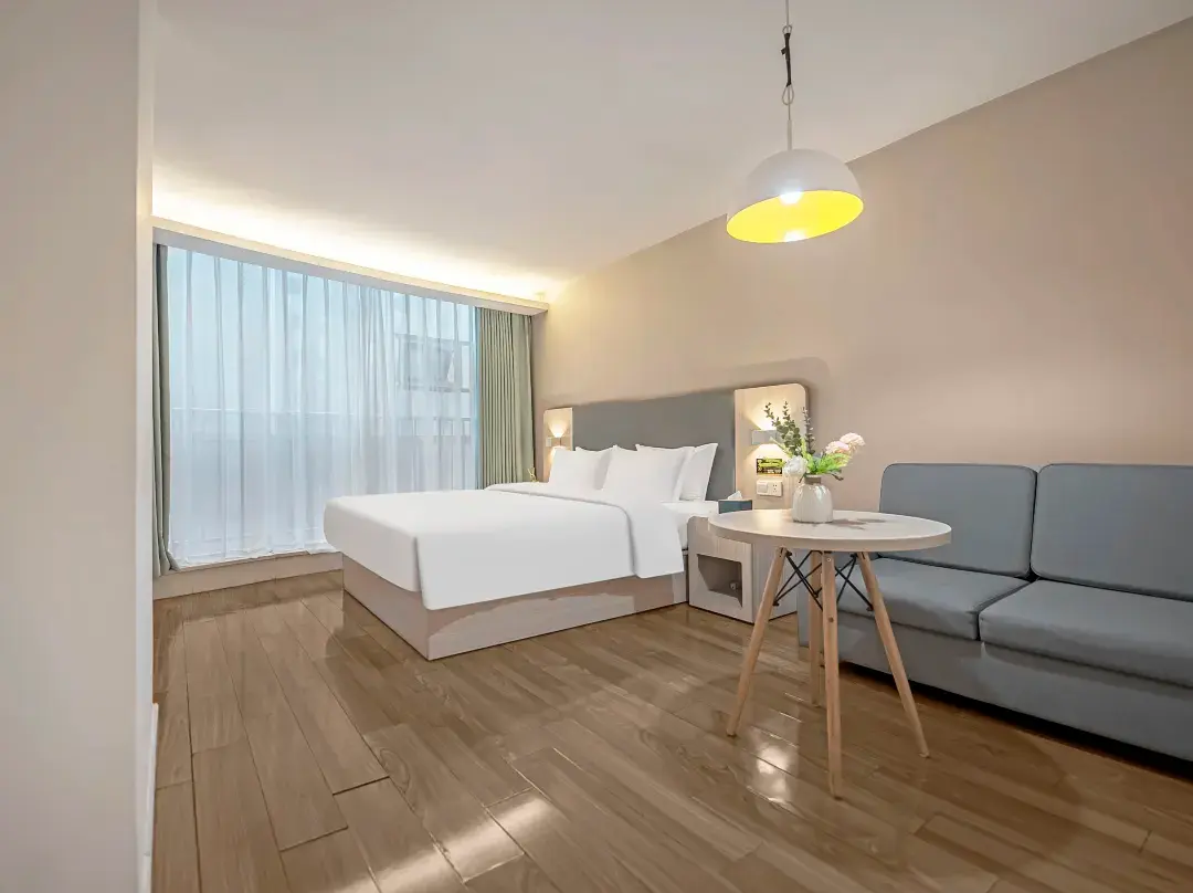 Jiapeng Hotel - Chongqing