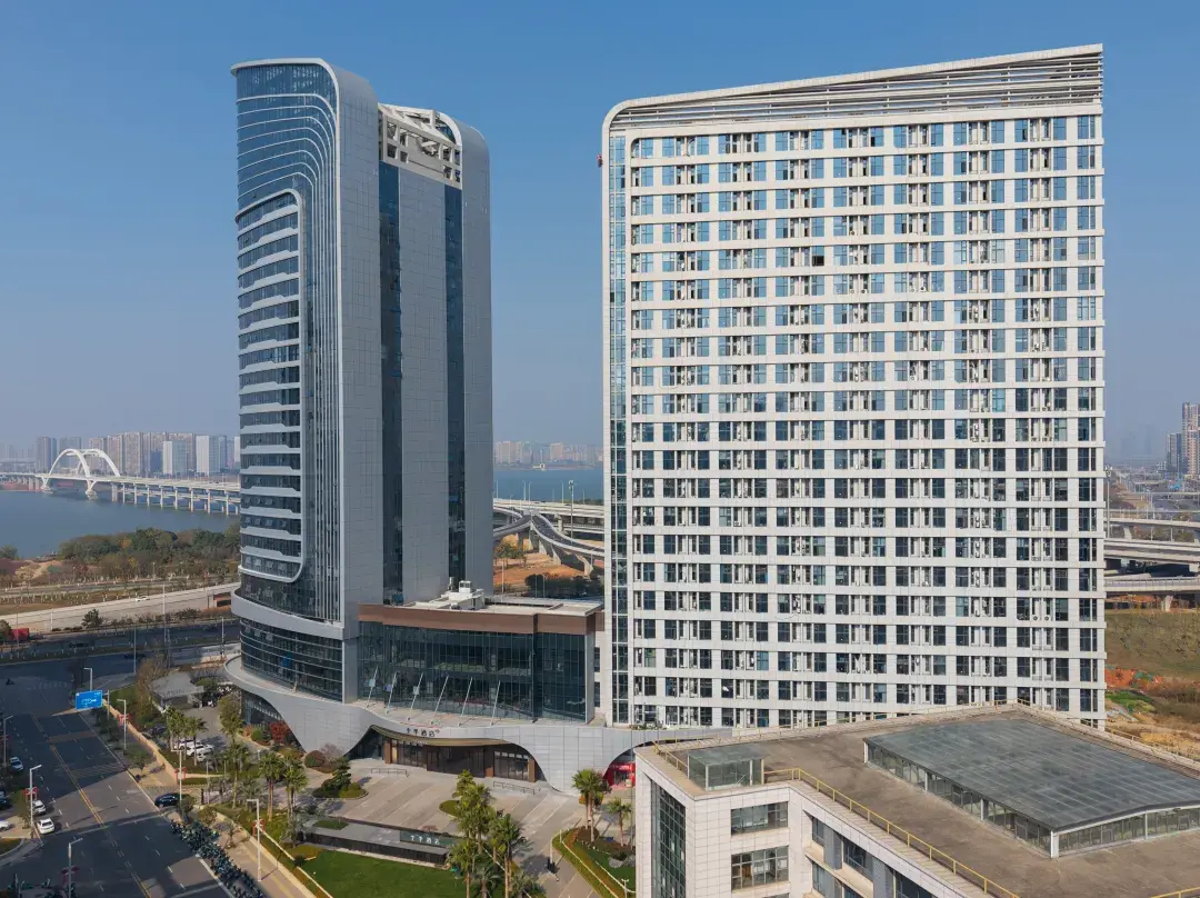 Ji Hotel - 南昌市