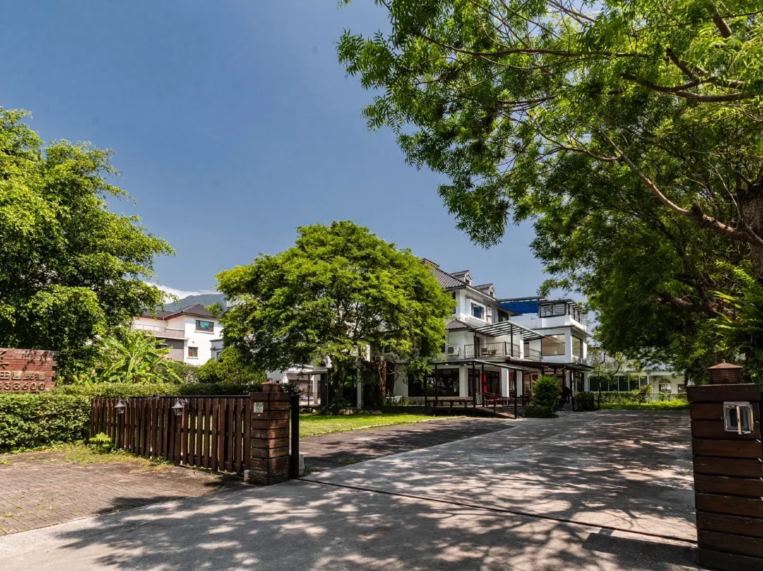 Jimei Rustic Homestay - 吉安