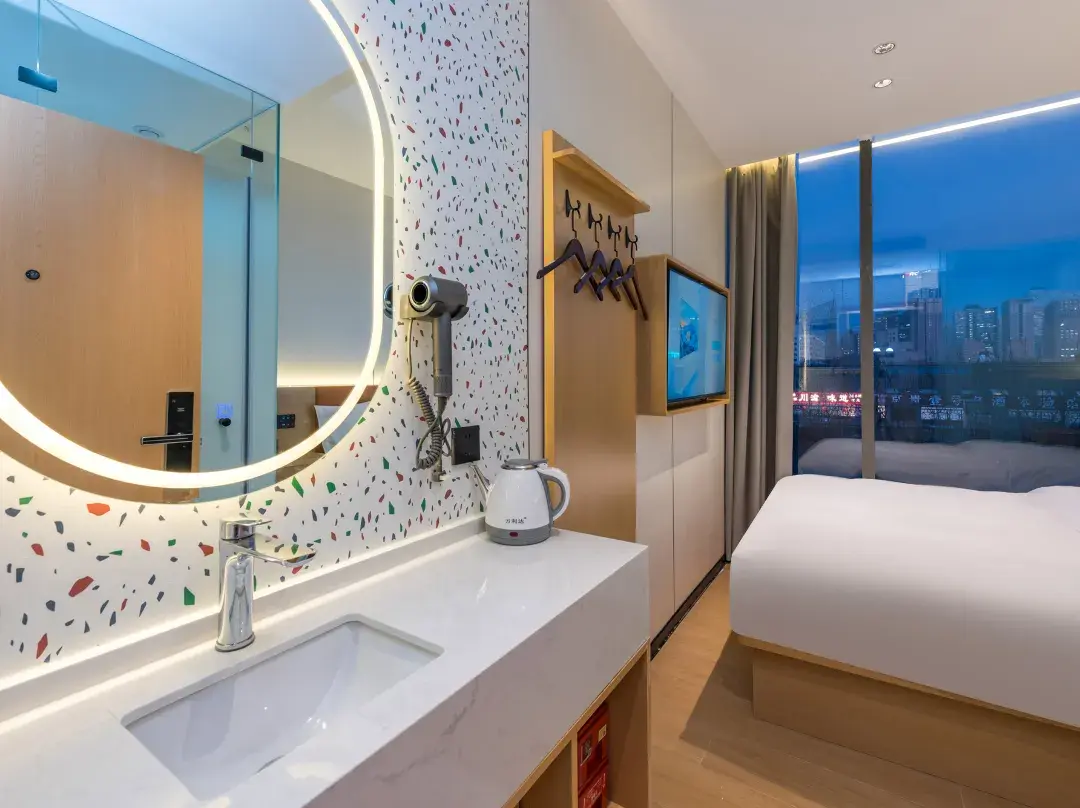 Comfort Hotel - Beijing