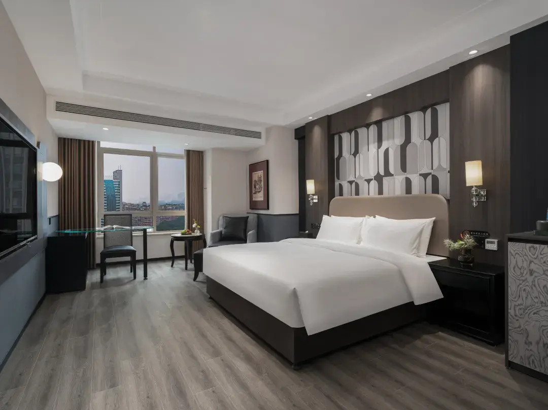 Siyue Hotel - 重慶市