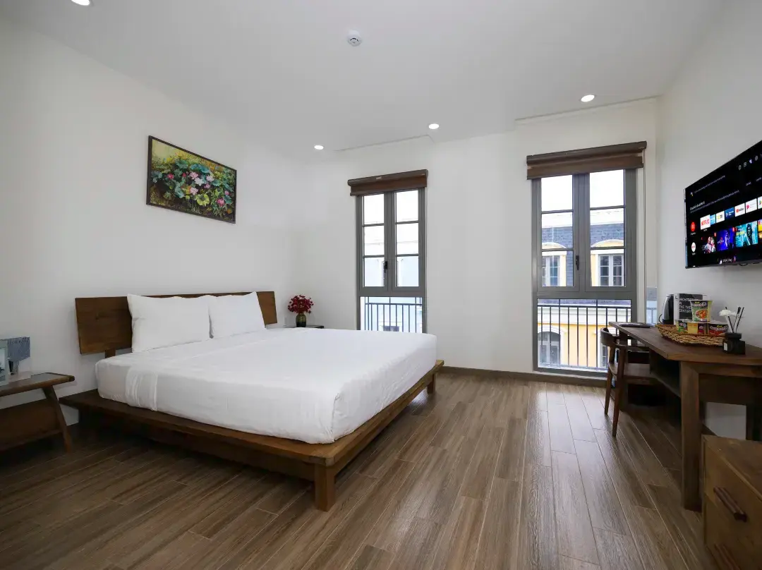 Tropical House Hotel Khem Beach - An Thoi